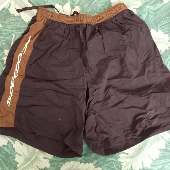 Speedo | Swim | Speedo Board Shorts Swimsuit Swim Shorts Size M | Poshmark